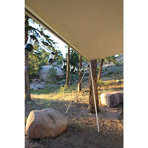 Coleman Lantern LED String – Roadhouse Outfitters