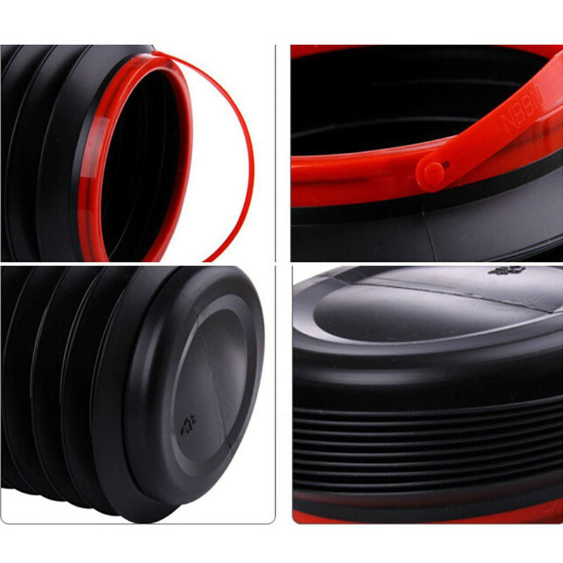 Collapsible Water Jug – Roadhouse Outfitters